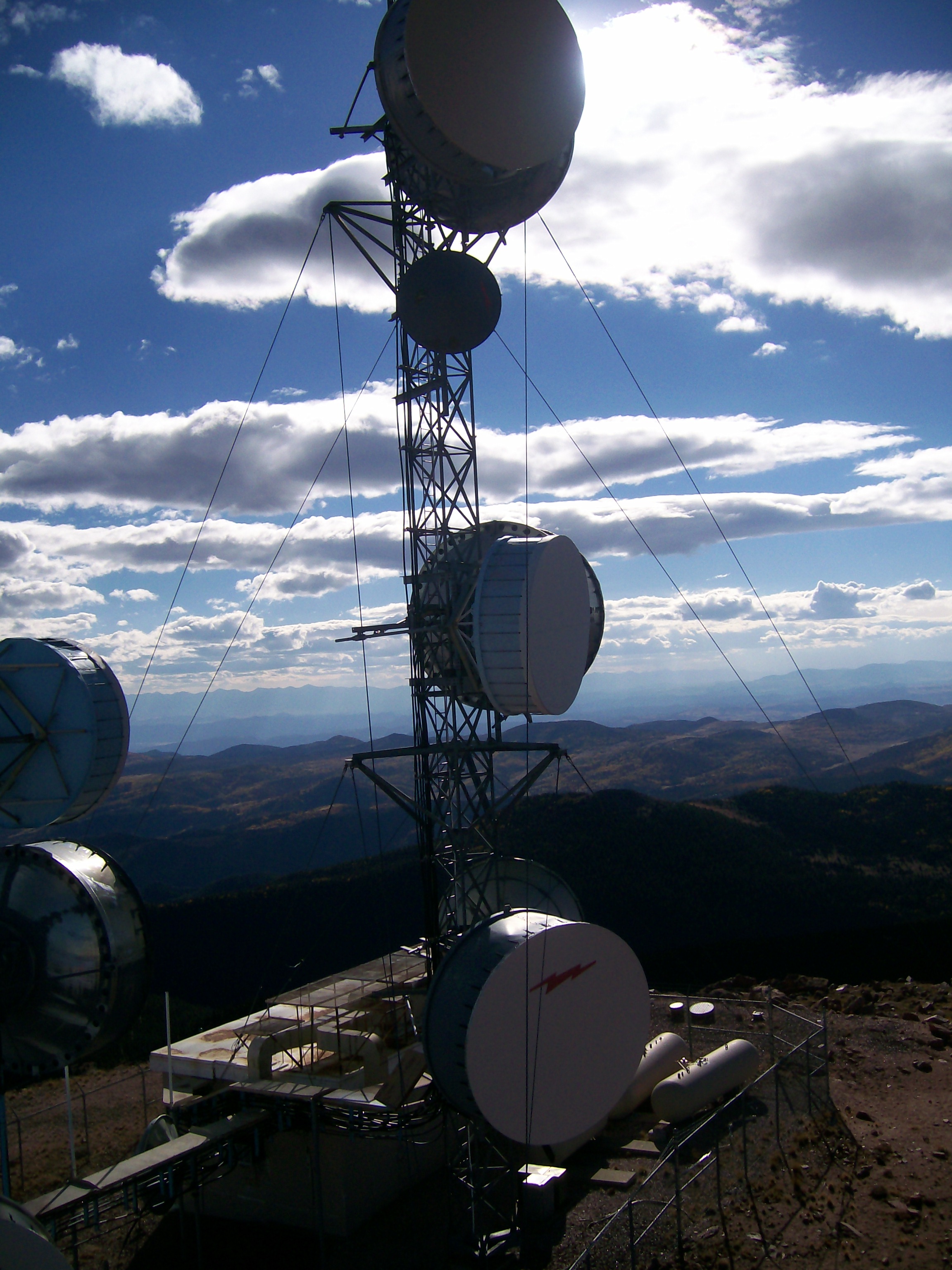 Services - 3-db Networks3-db Networks